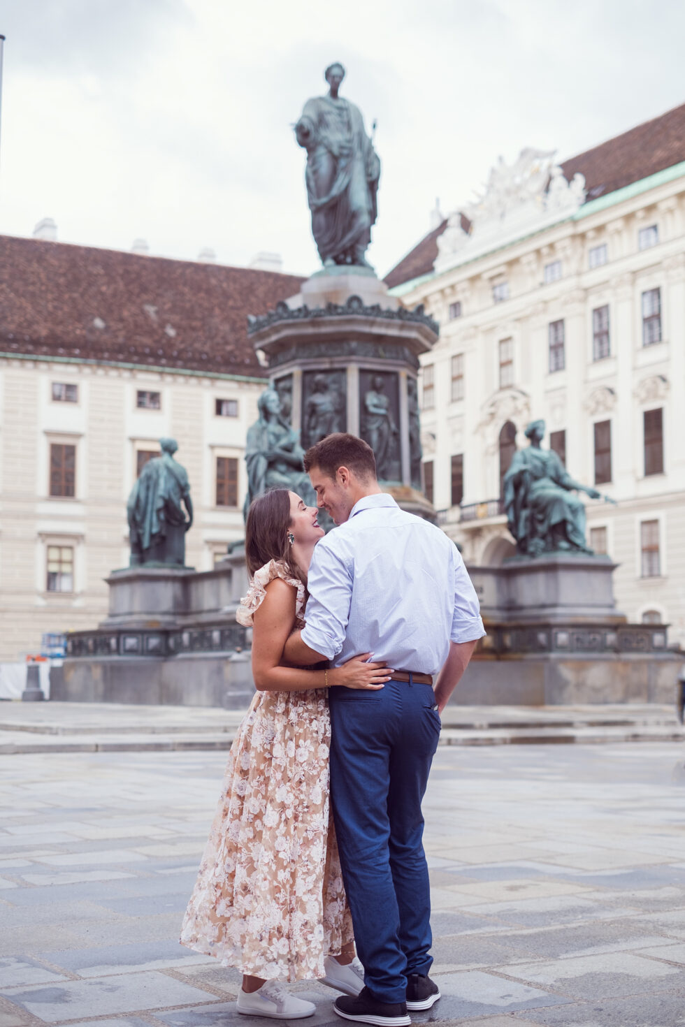Book a Vienna Photoshoot with a Vienna Photographer